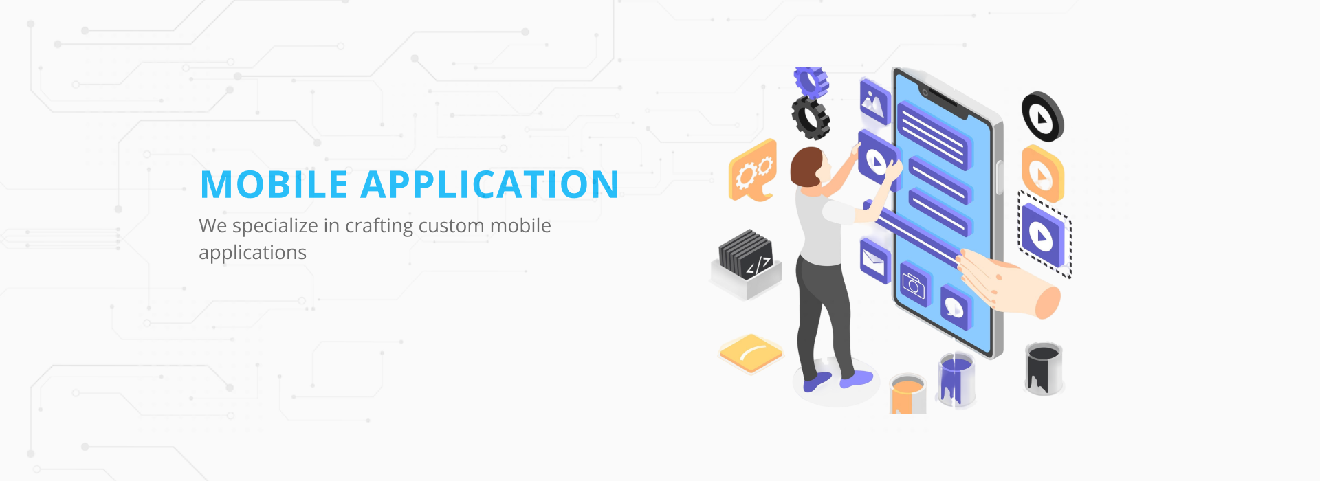 Techlicious Design & Development