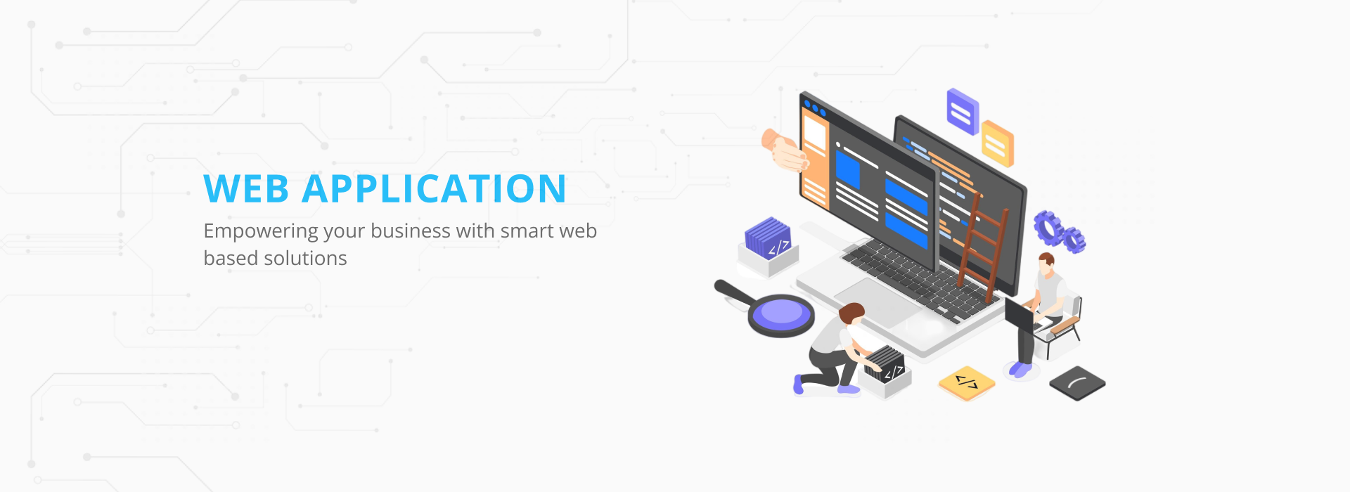 Techlicious Design & Development