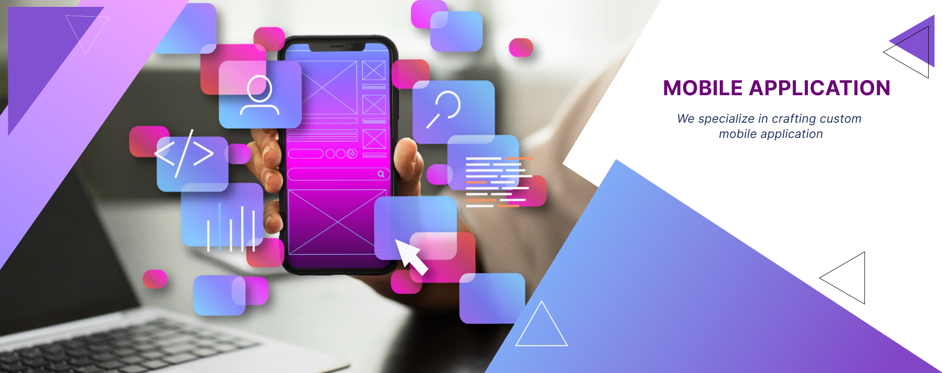 Techlicious Design & Development