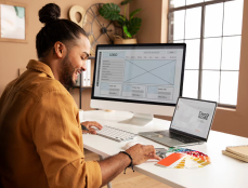 Techlicious Design & Development