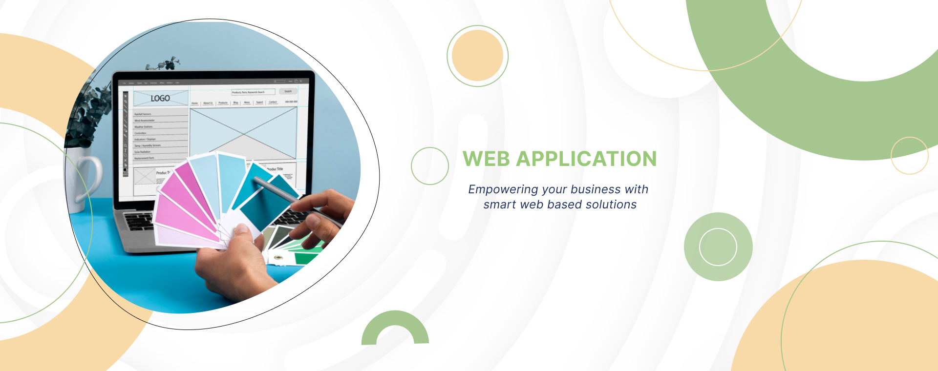 Techlicious Design & Development